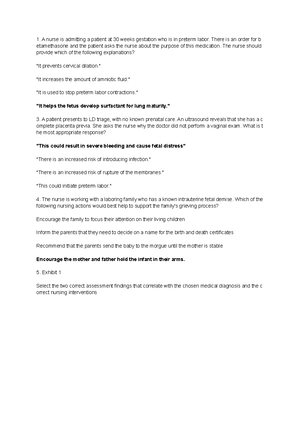 Week 1 - Week 1 - Week 1 Lecture + Prework (2 hours max) before coming ...