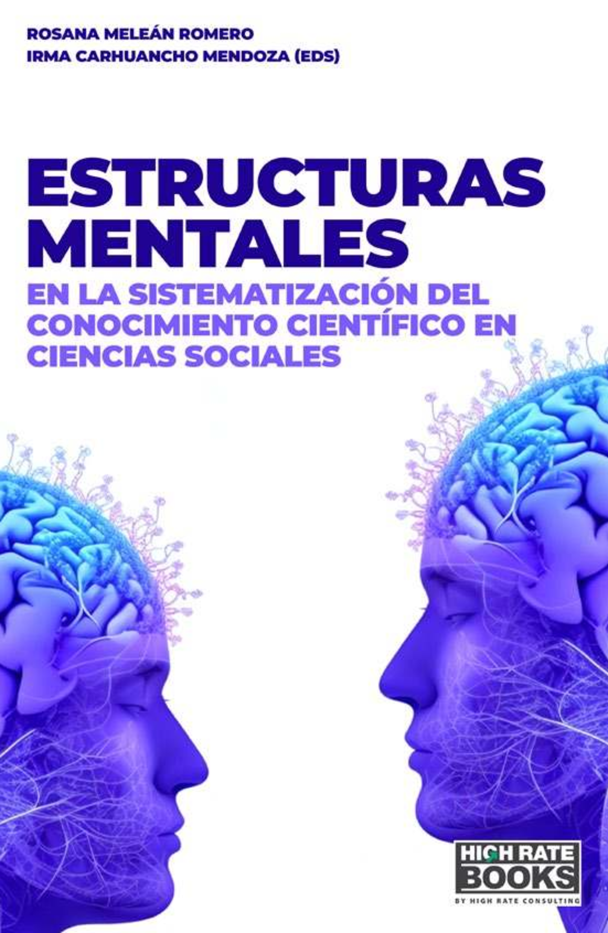 Estructuras Mentales y Problemas de Investigación Cuantitativa en ...