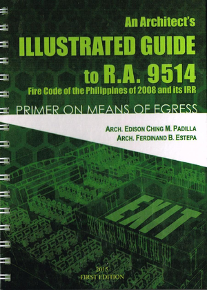 SPP 203 - Educational - STANDARD OF PROFESSIONAL PRACTICE ( SPP ) ON SPECIALIZED ARCHITECTURAL ...