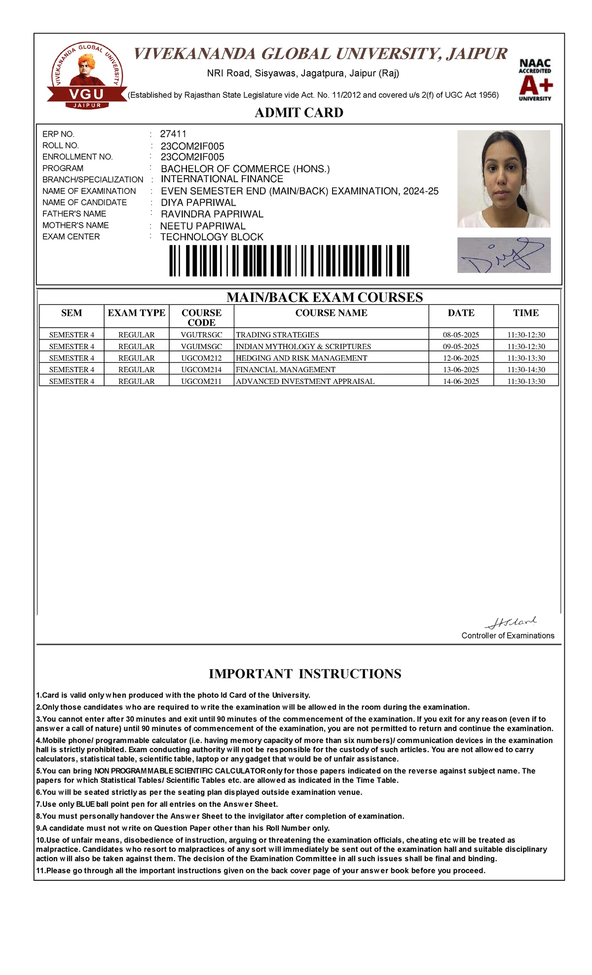 ACCA study hub - ACCA Study Hub GUIDANCE AND TOP TIPS About the ACCA ...