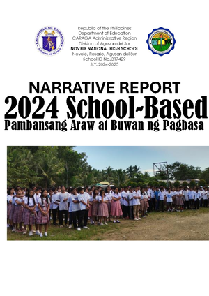 Pamantayan - RUBRIKS PARA SA MUSIKAL NA MONOLOGO PAMANTAYAN (70% ...