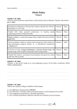 Impulse 2 Tests answer key - Unit 1 Vocabulary Short Test 1 | Group A 1 ...