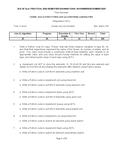 DAta structure and algorithm - CD3291 - Studocu