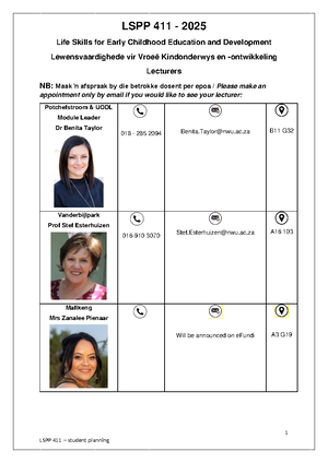 LSPP - LSPP - Self-Determination Theory in the Classroom Autonomy ...