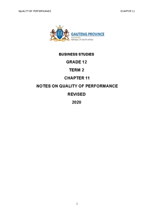 Revised Chapter 6 Business Studies Notes ON Investment Securities ...