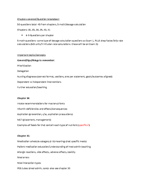 ATI ALT Subcutaneous med admin Nursing Skills complete - Indications ...