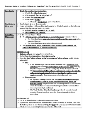 7. Pace Code C, Paras 11 - 12 - 10F The Criminal Justice and Public ...