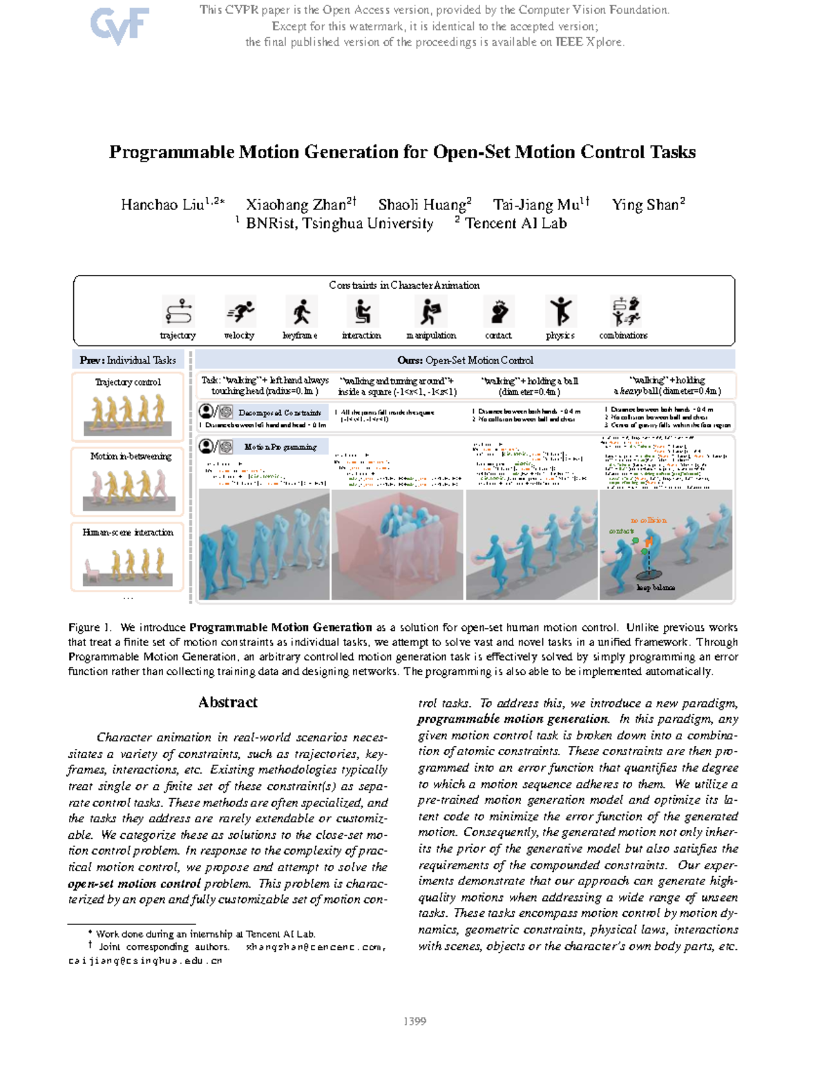 Liu Programmable Motion Generation for Open-Set Motion Control Tasks ...