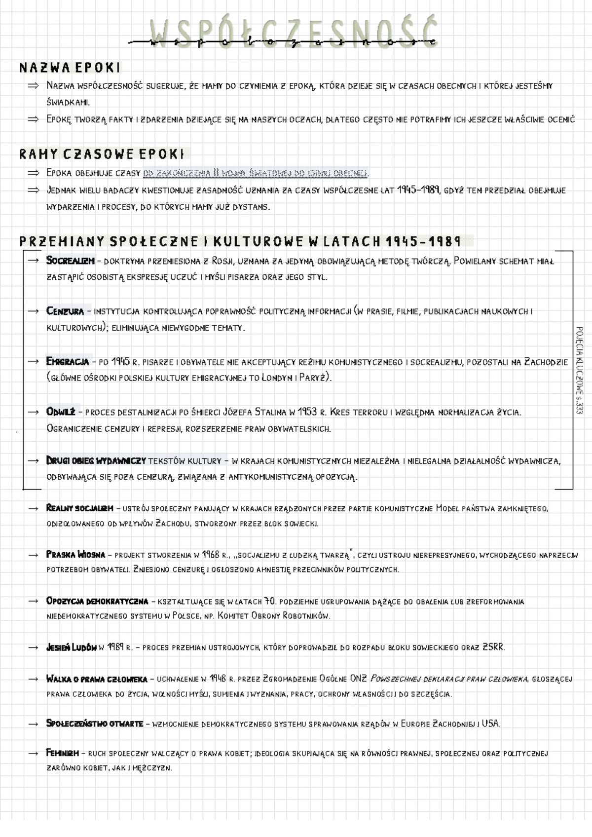 Analiza i interpretacja "Rok 1984" George'a Orwella - Antyutopia i Totalitaryzm - Studocu