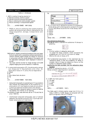 Embryology Notes (Course Code: EMB 101) - Key Concepts & Development ...