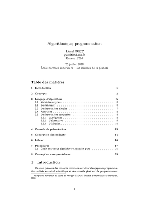 Modele et structure du rapport de stage ISTA NTIC SYBA Infrastrucutre 1 ...
