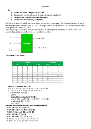 [Solved] What is the difference between stick diagram and layout diagram - vlsi circuit design ...
