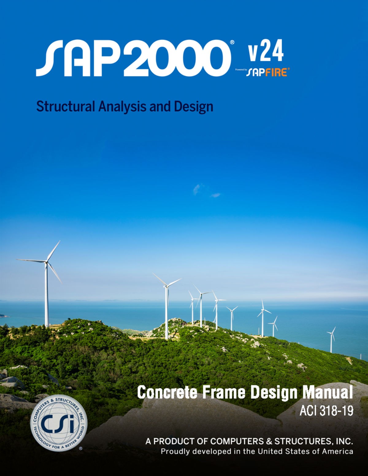 Concrete Frame Design Manual with ACI 318-19 Specifications - Studocu