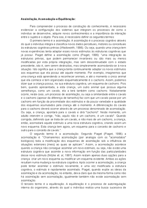 Condicionamento Clássico e Operante - Psicologia da Aprendizagem ...