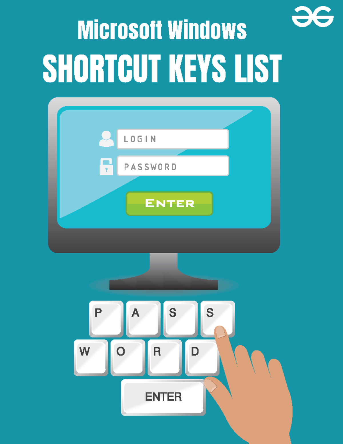 Microsoft Windows Shortcut Keys List: A Comprehensive Guide - Studocu