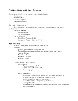 Fetal Development Activity Answer KEY - Neural tube forms – 3 weeks ...