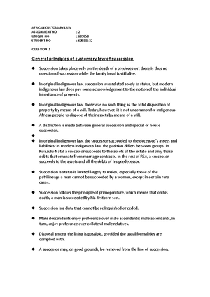 Types of municipalities notes - types of municipalities and ‘executive ...