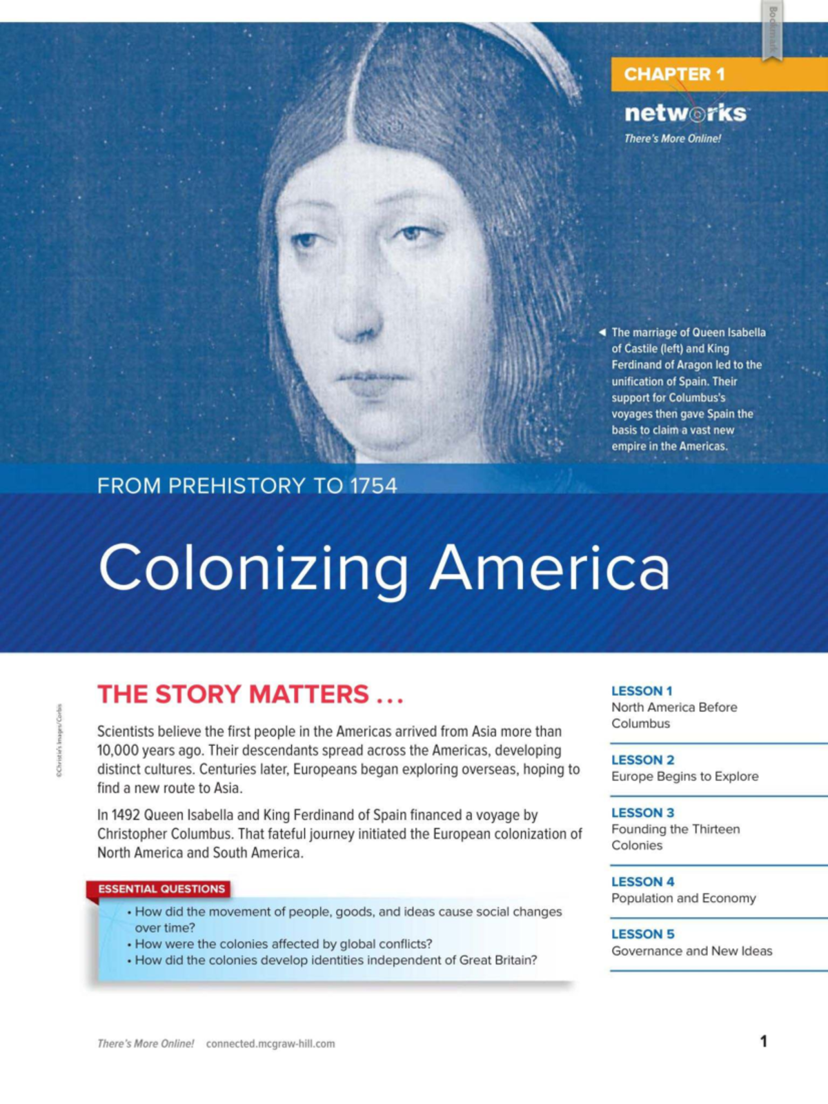 Final Exam Study Guide for Course XYZ: Colonizing America and Native ...