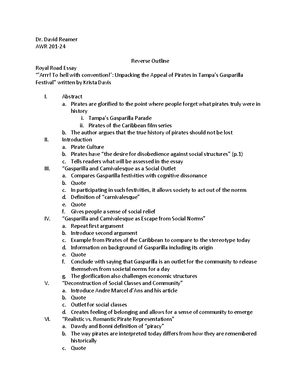 Research Paper: The Great Gatsby: The American Dream - Andrea Sciortino ...