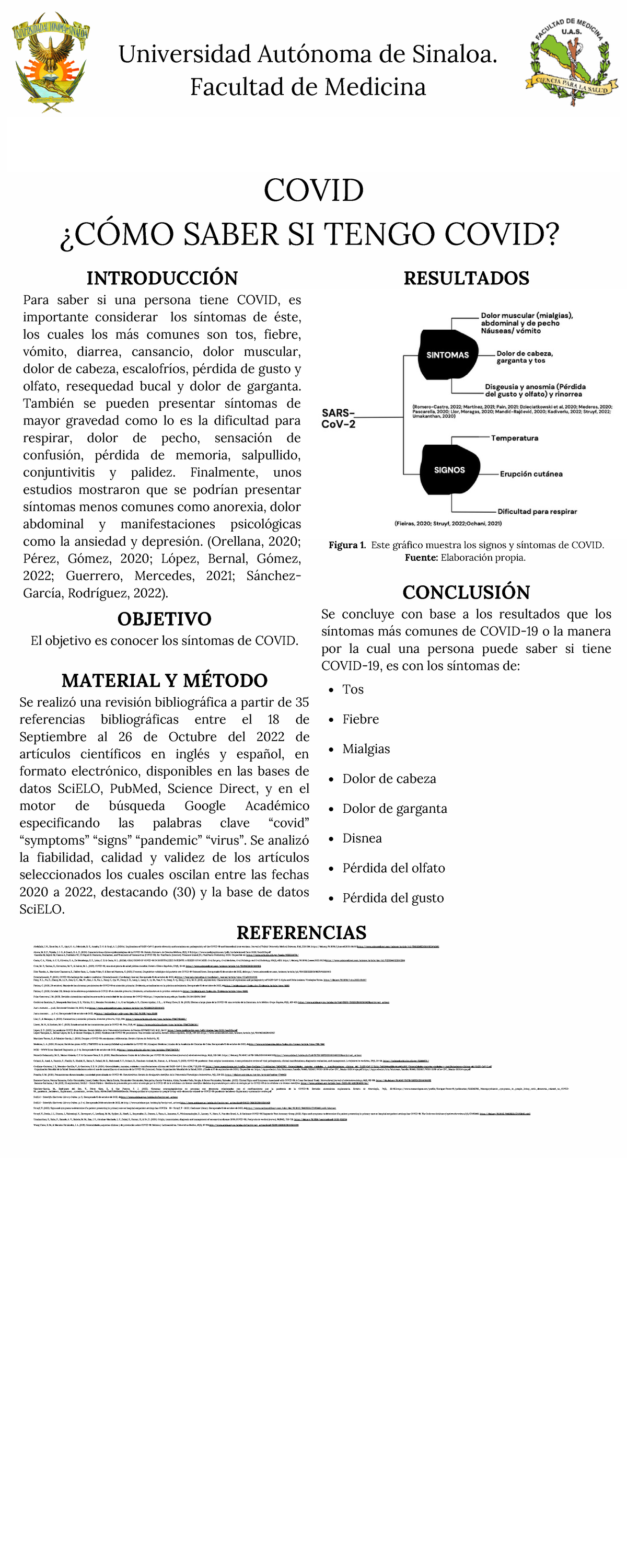 ¿CÓMO Saber SI Tengo Covid-3 - COVID ¿CÓMO SABER SI TENGO COVID ...