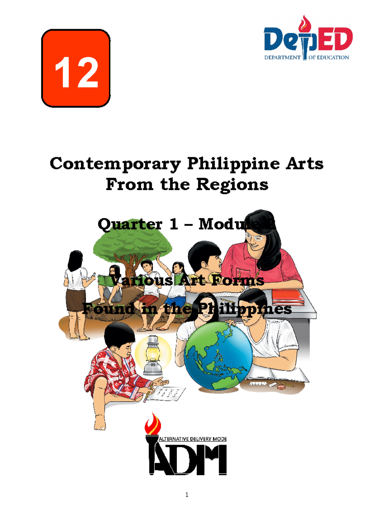 Pdfcoffee - Borrowed materials (i.e., songs, stories, poems, pictures, photos, brand names ...