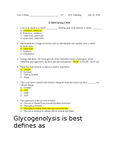 SCB 204 - LaGuardia - Human Anatomy And Physiology 2 - Studocu