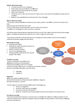 RCOT Professional Standards 2022 - Professional standards for ...