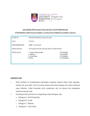 Tutorial Topic 5 CHM125 - CHM 125 - Basic Organic Chemistry Tutorial Topic 5 - Alkenes & Alkynes ...