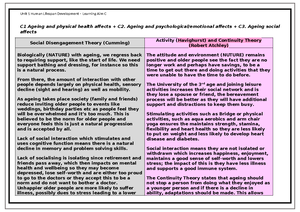 Unit 7 Help Sheet Pass-Merit-Distinction - Unit 7 Help Sheet Use the ...