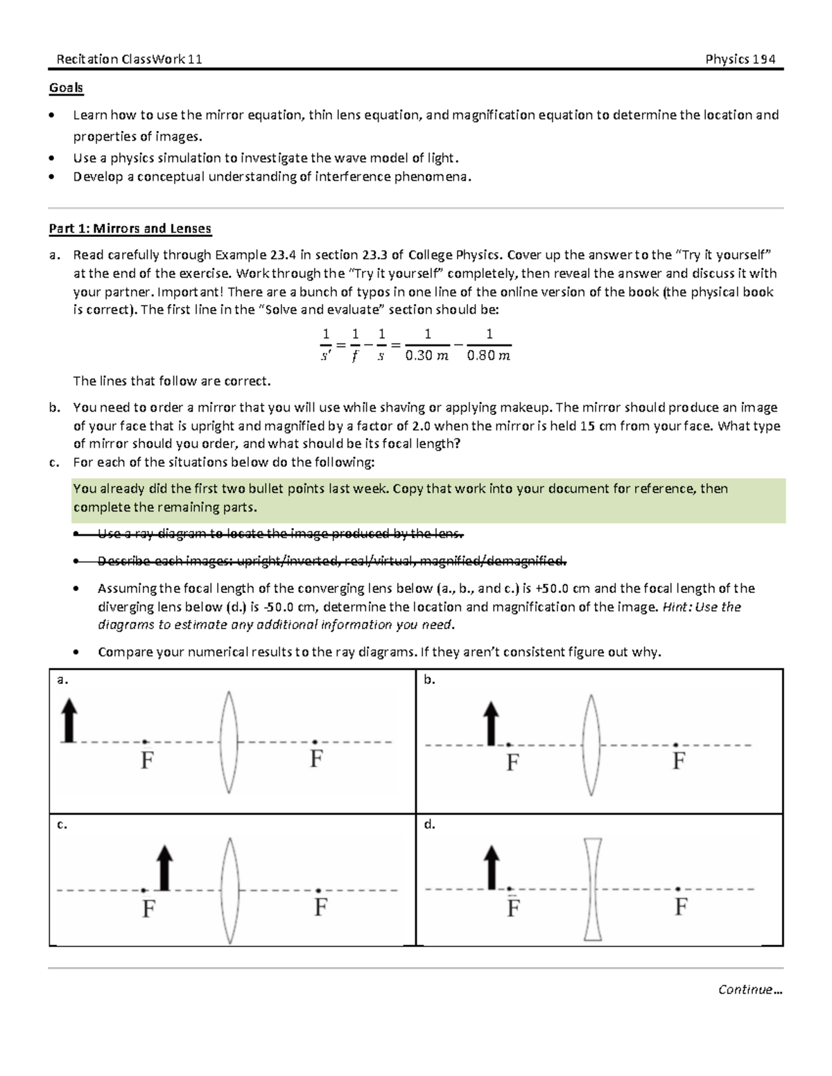 Rcw11 Lecture Notes 11 Deprecated Api Usage The Svg Back End Is No Longer Maintained And