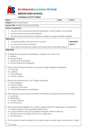 SHS DEMO - A sample detailed lesson plan in gas law - GAS LAW – Boyle’s ...