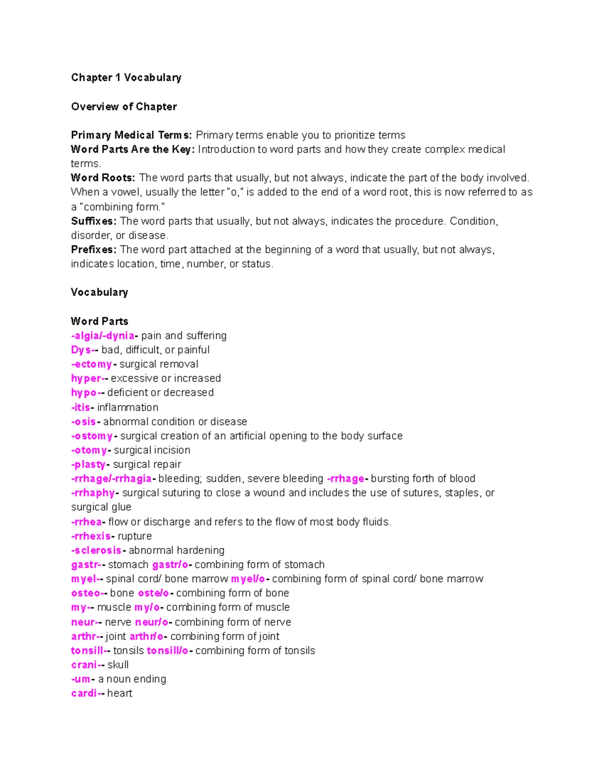 Chapter 7 - The Respiratory System - Chapter 7 - The Respiratory System ...
