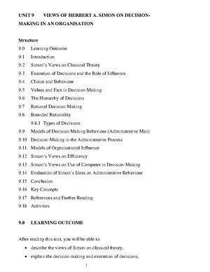 F. W. Riggs' ecological approach, Public Administration - Introduction ...