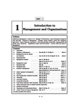 POM GE3751 Principles of Management Unit I Notes - Studocu