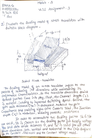 Fault Simulation Algorithms in VLSI Design Process - The goal is to ...