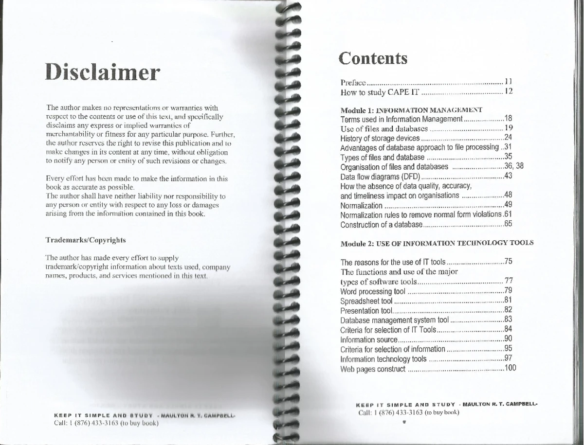 CAPE Caribbean Studies 2019 Paper 02 Exam Instructions and Questions ...