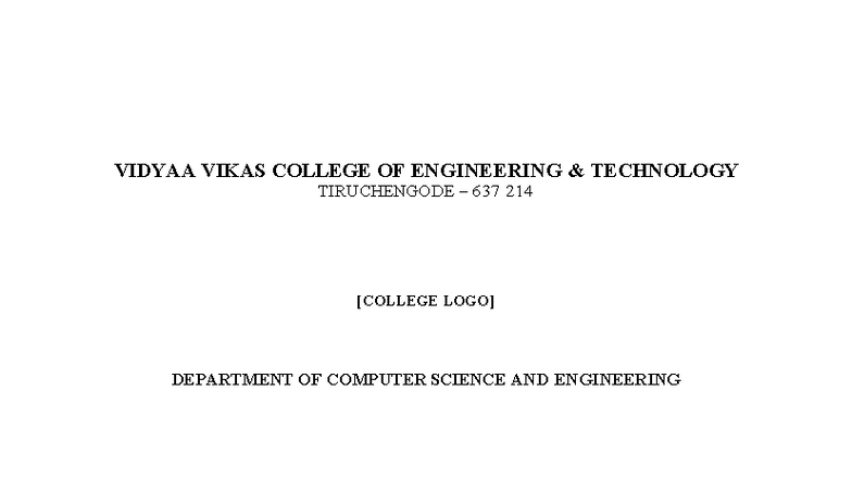 CP25C01 - Data Structures Laboratory Record Notebook - Studocu