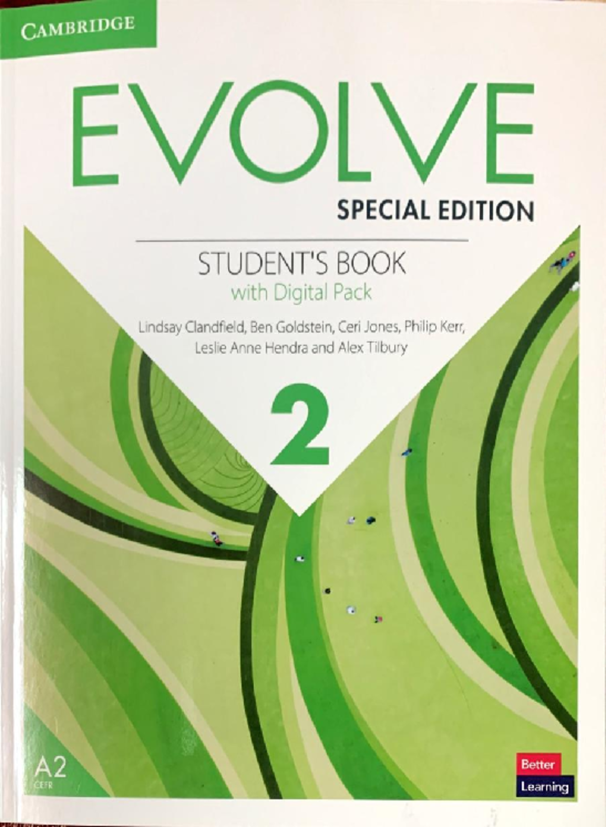 CAMBRIDGE EVOLVE A2 CLASSROOM LANGUAGE & VOCABULARY QUIZ NOTES - Studocu
