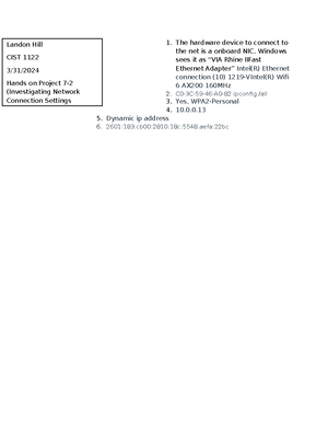 Performing a Vulnerability Assessment 4e - Anthony Cunningham ...
