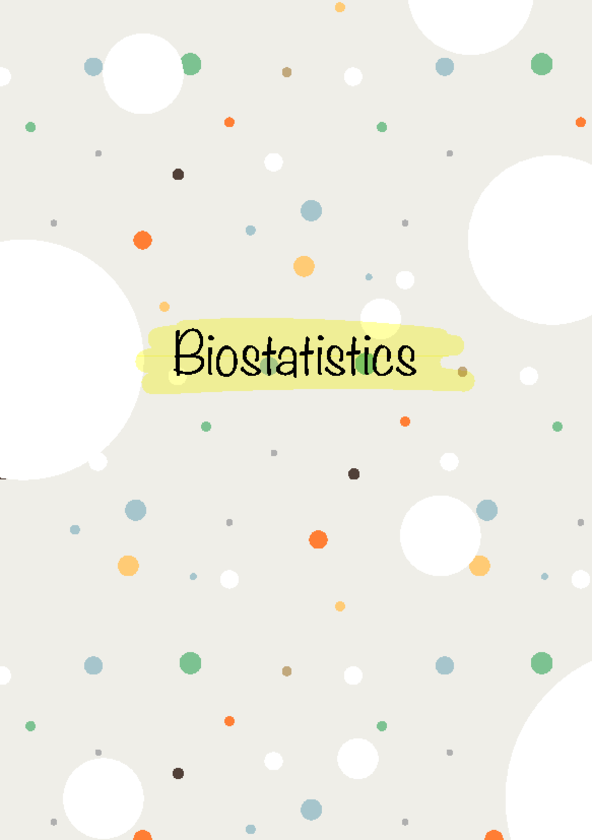 Biostats Notes Lecture Warning Error During Font Loading Xmlrequest Is Not Defined