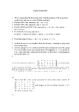 Discrete mathematics - BMAT301L - VIT - Studocu