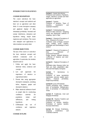 S4 Chemisty Elements OF Construct - ELEMENTS OF CONSTRUCT IN THE NEW ...