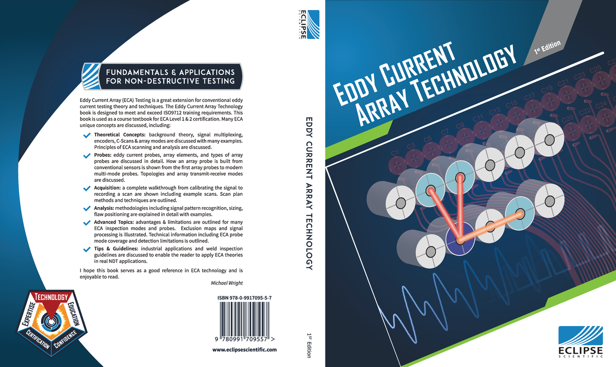 Eddy Current Array Technology (564730140) - Comprehensive Overview ...