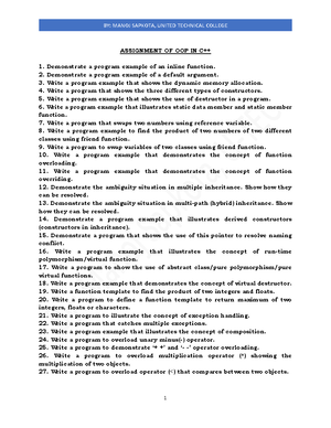 Chapter-2 - Hhjjjj - Chapter 2: Basic Computer Architecture Chapter 2 ...