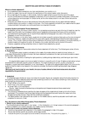 Copyreading exercises - English - Studocu