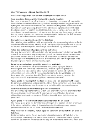 Hefte-til-norsk-skriftlig-eksamen (1)-kopi - Hefte til norsk skriftlig - oppslagsverk til ...