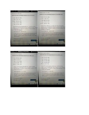 PSY260 Project Two - PSY 260 Project Two Kayla Sakowski Dr. Victoria ...