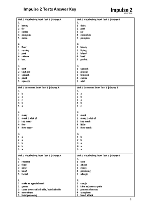 Pdfcoffee - testy shine on 2 - The Shine On! tests track students ...