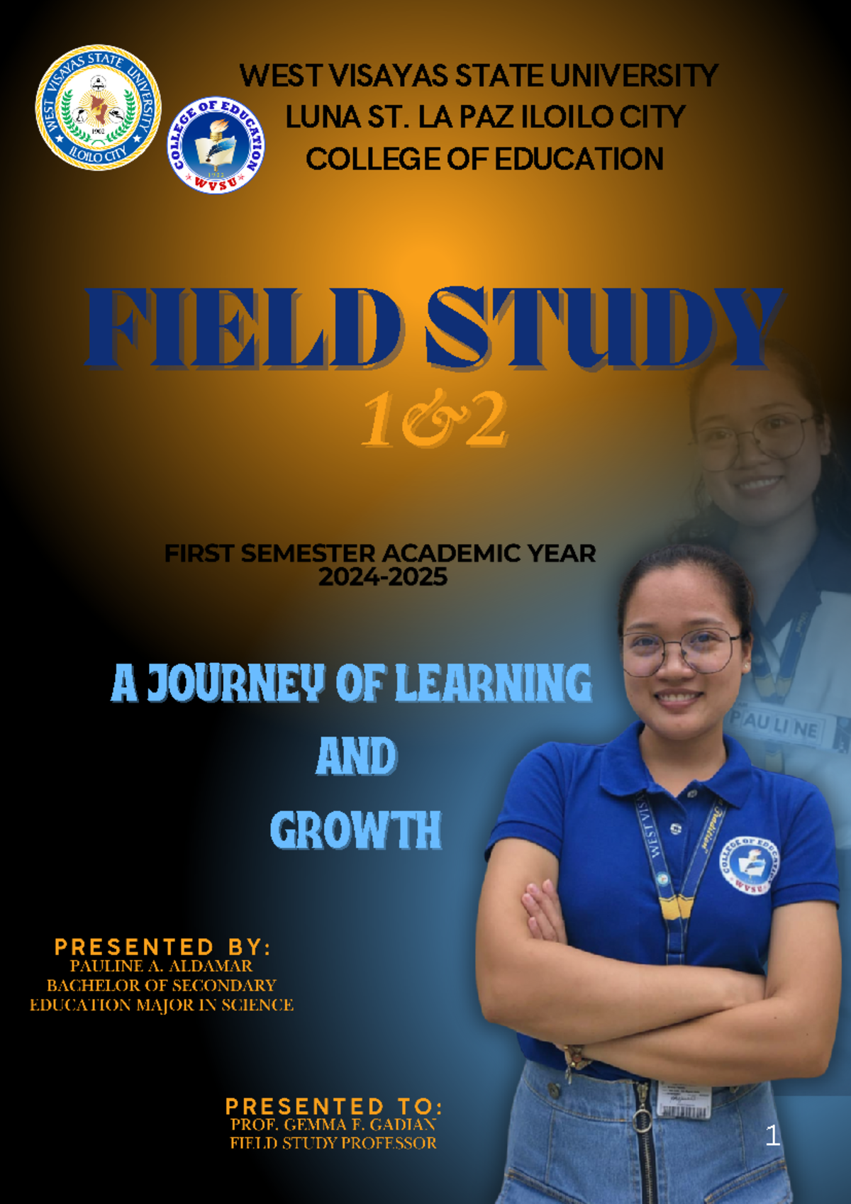 Aldamar FS1&2 e Portfolio - A JOURNEY OF LEARNINGA JOURNEY OF LEARNING ...