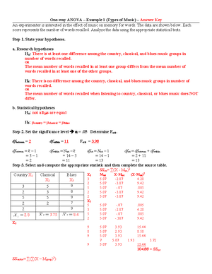 PMCC Critical Values Table for Correlation Coefficients - Studocu